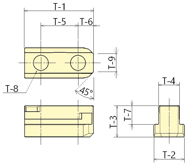 Tnut-Plus｜Machine Tool Products｜kitagawa